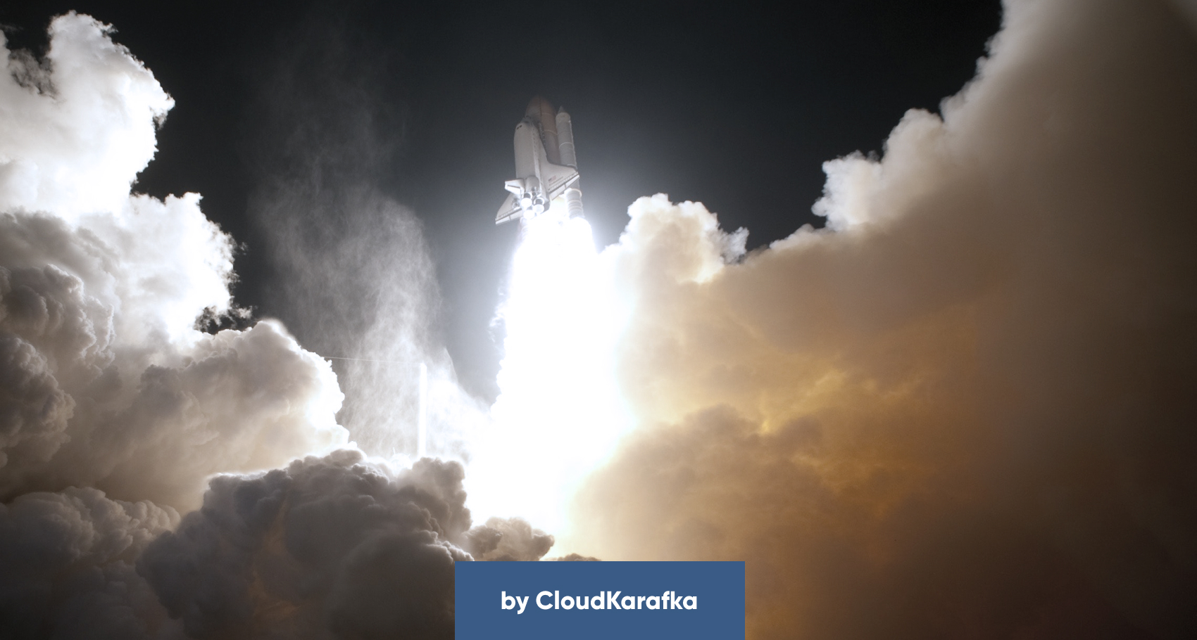 Get Your Apache Kafka Cluster With Cloudkarafka S New Flexible Plan Cloudkarafka Apache Kafka