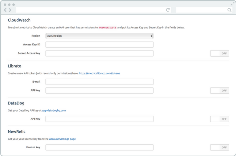 Cloudkarafka Releases External Metrics Integration Cloudkarafka