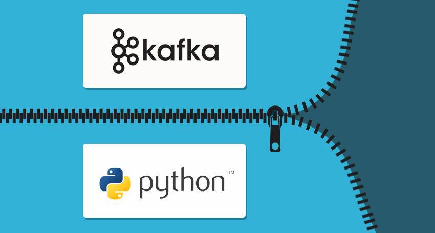 Part 23 Getting Started With Apache Kafka And Python Cloudkarafka Apache Kafka