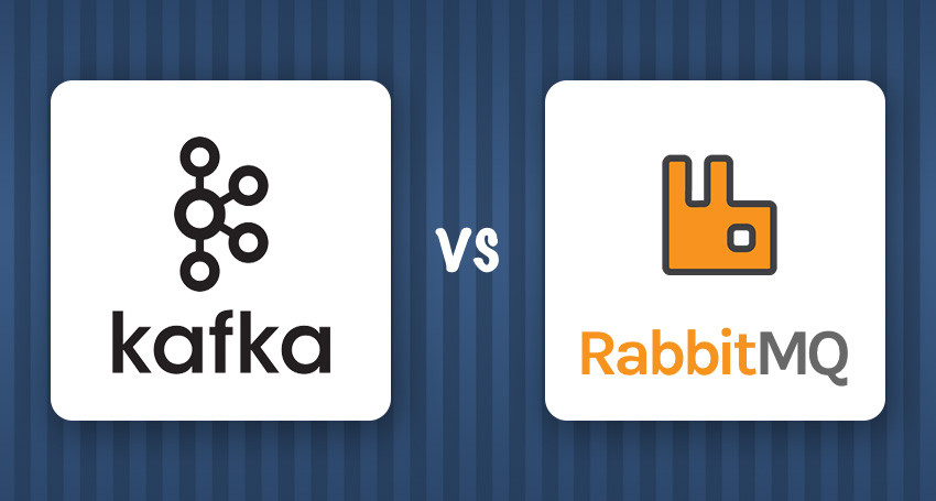 Comparison Apache Kafka Vs Rabbitmq Cloudkarafka Apache Kafka Message Streaming As A Service